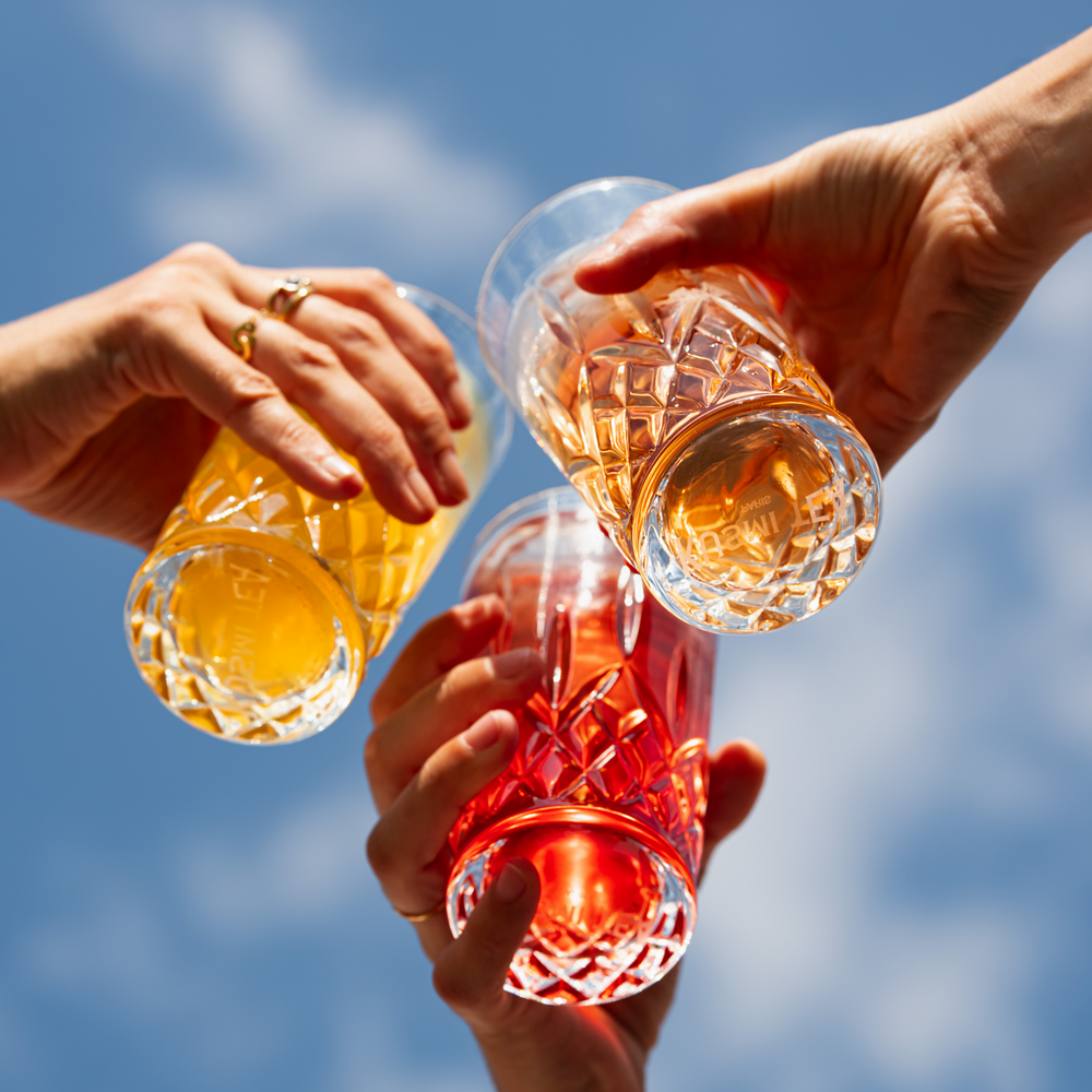 Which tea to choose for a successful iced tea?