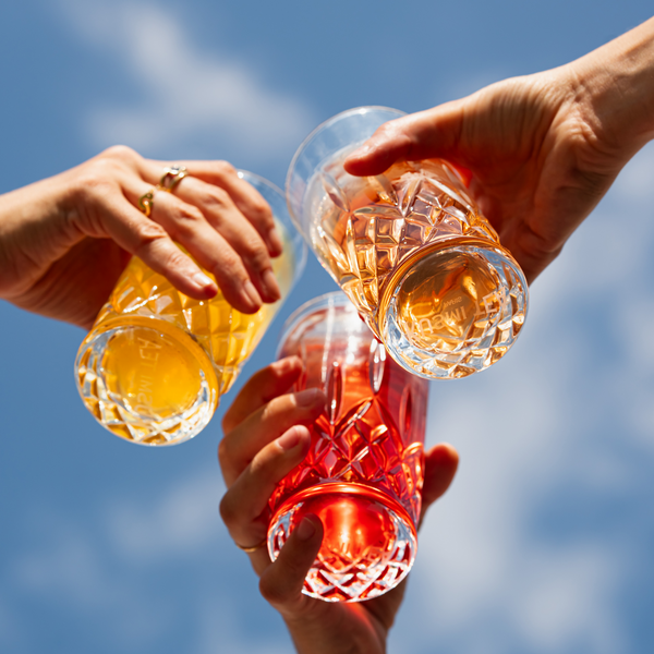 Which tea to choose for a successful iced tea?